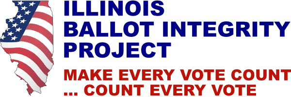 About the Illinois Ballot Integrity Project